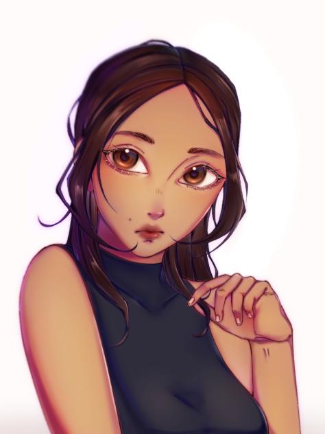 Finished - ibisPaint