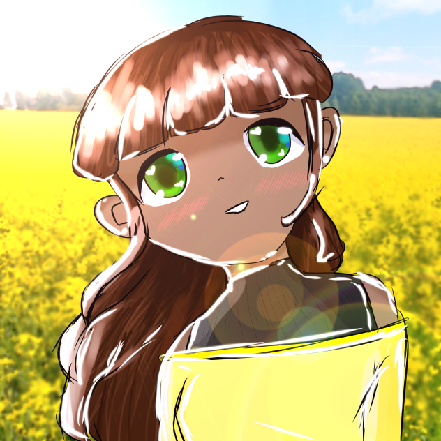 Countryside Destiny - ibisPaint