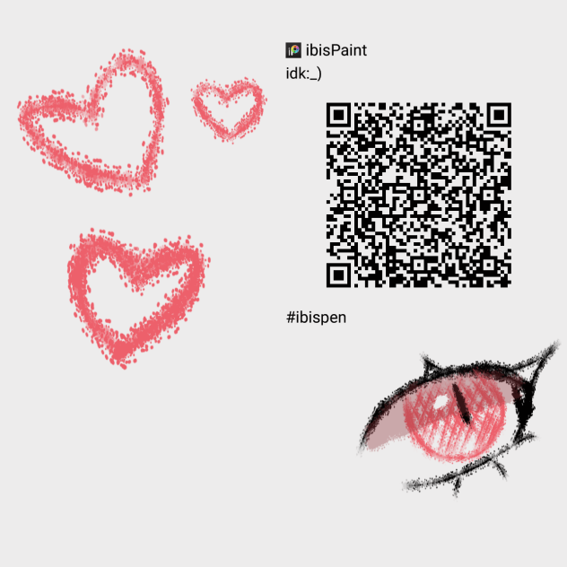 AHHHHHHH, BRUSH AGAIN - ibisPaint