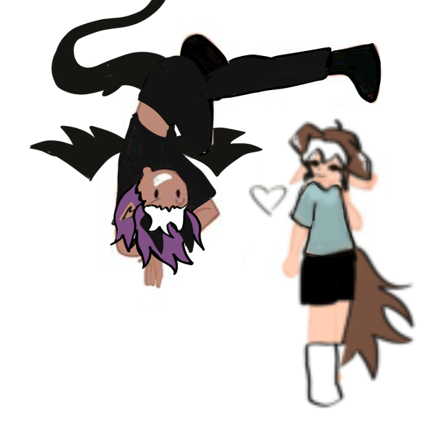 sry rays a bit blurry - ibisPaint