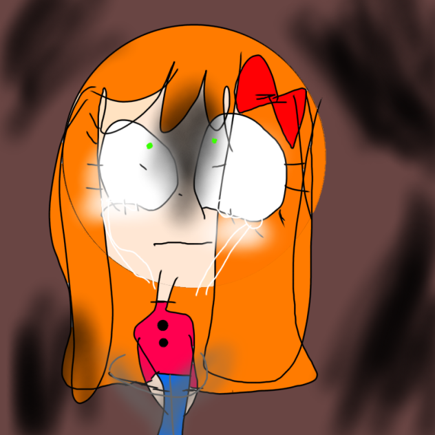 Elizabeth Afton - ibisPaint