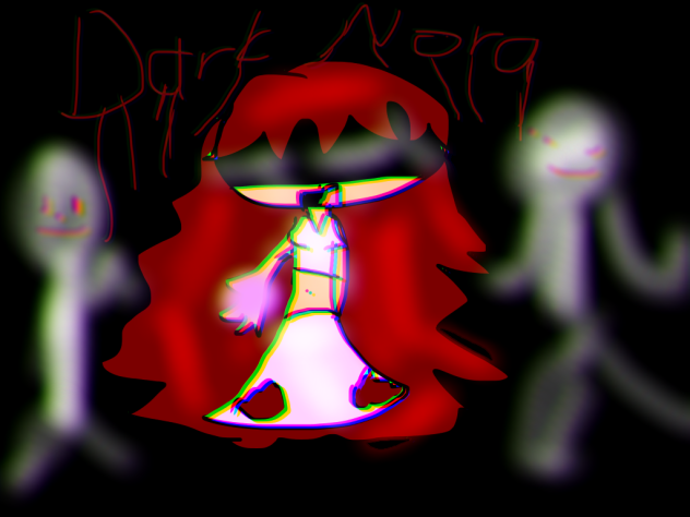 Dark Nora - ibisPaint