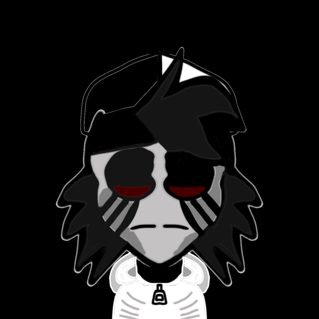 lost silver - ibisPaint