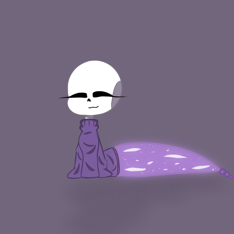 Redraw of a lamia oc of mine - ibisPaint