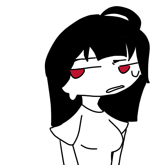 Uhhhh… - ibisPaint