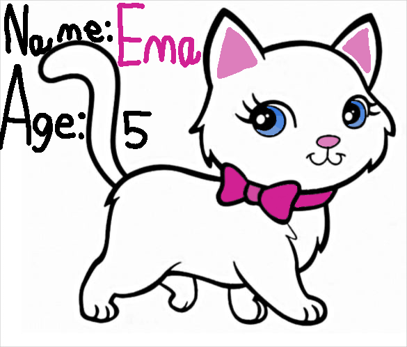 Ema kit - ibisPaint