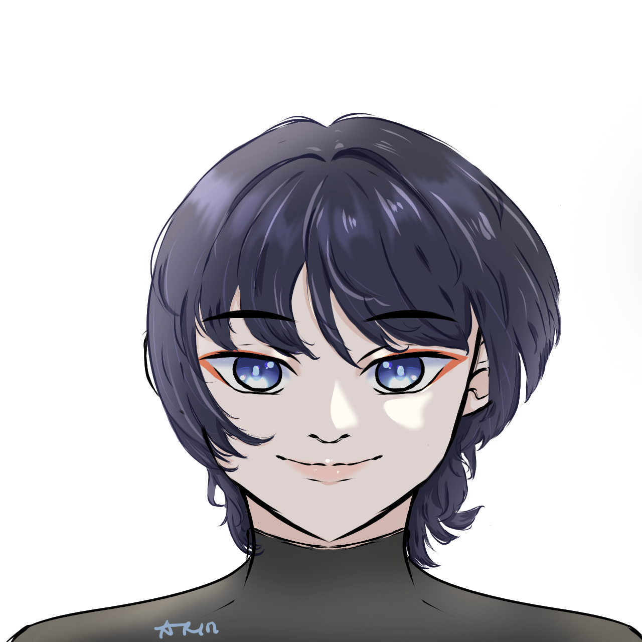 wanderer - ibisPaint