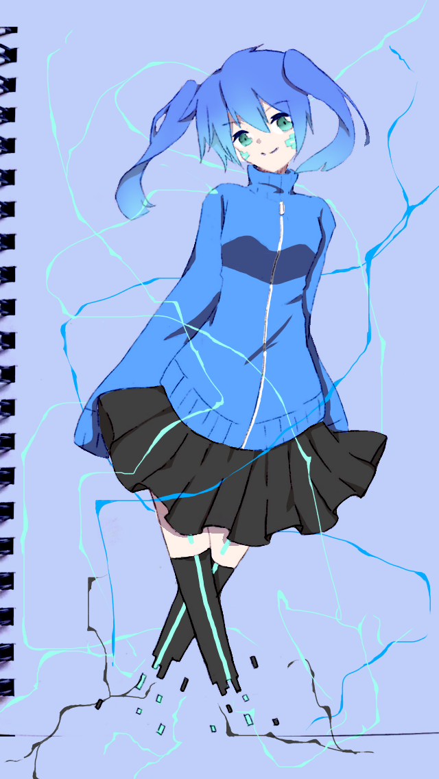 ene - ibisPaint