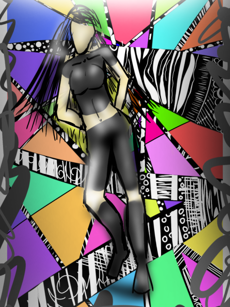 screw realism - ibisPaint