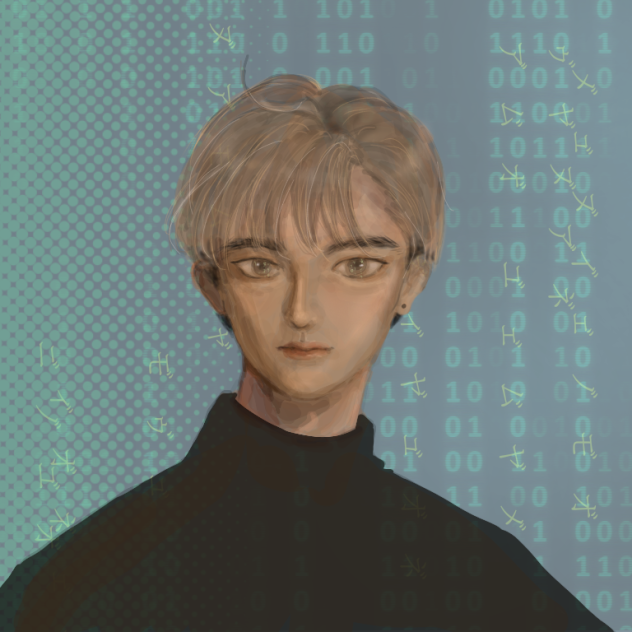 matrix - ibisPaint