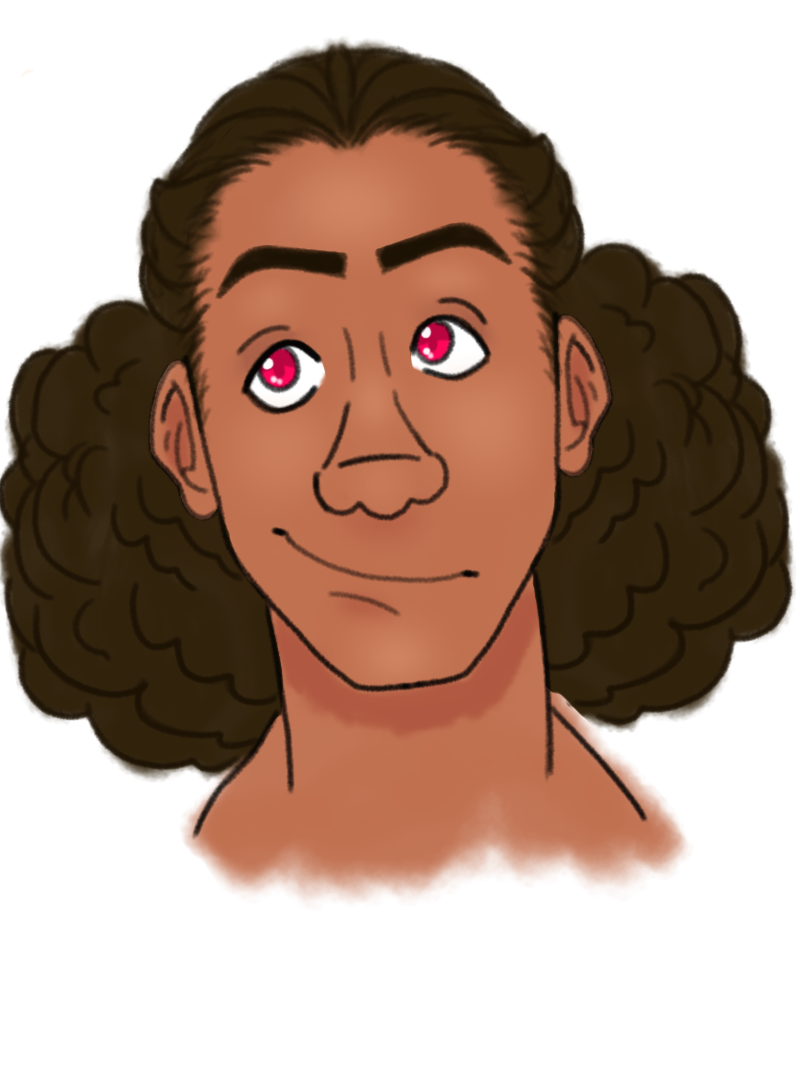 Some Guy - ibisPaint