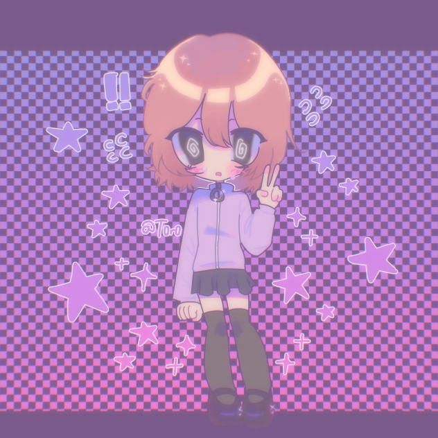 req by Carrie - ibisPaint