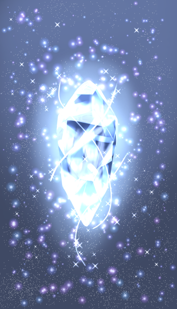 Crystal - ibisPaint