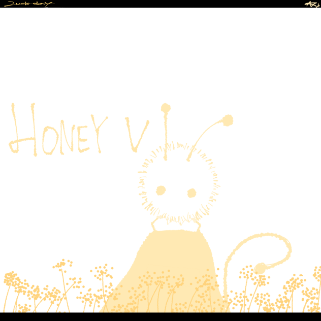 Honey V - ibisPaint