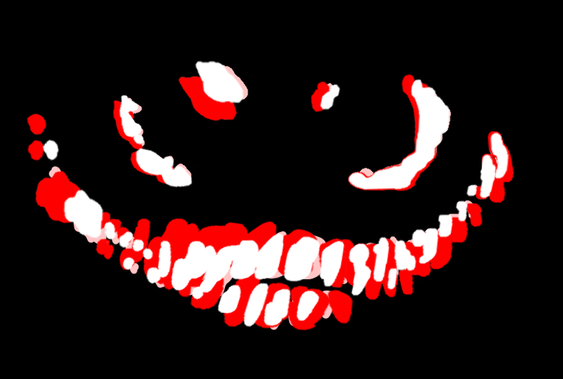 Redrawing Dupe (Roblox Doors) - ibisPaint