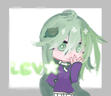 gacha soft edit - ibisPaint