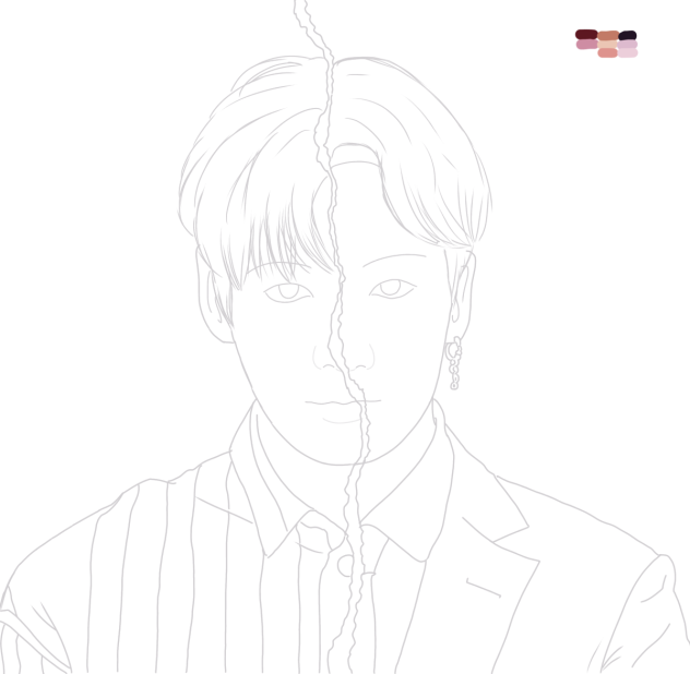 Jk line - ibisPaint