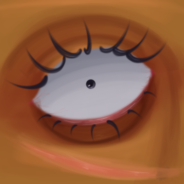 First Try - ibisPaint