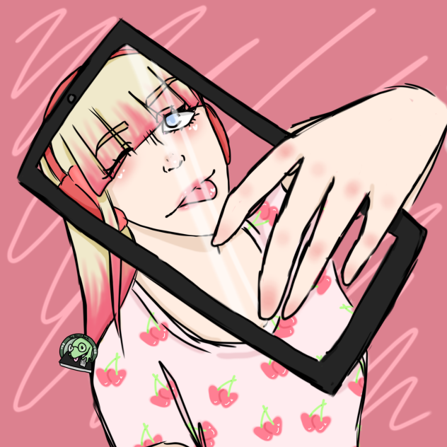 CLICK ME - ibisPaint