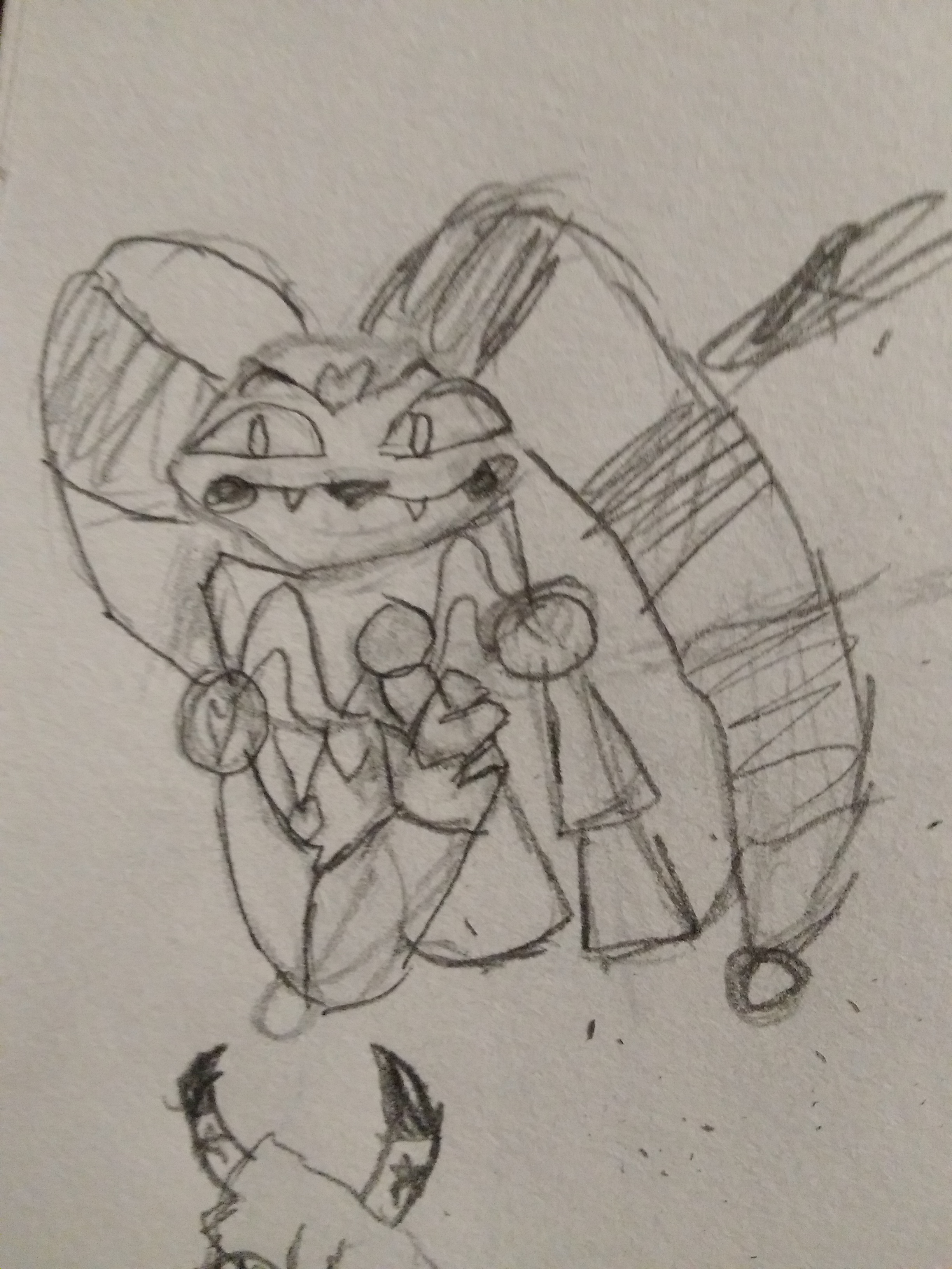 FIZZ - ibisPaint