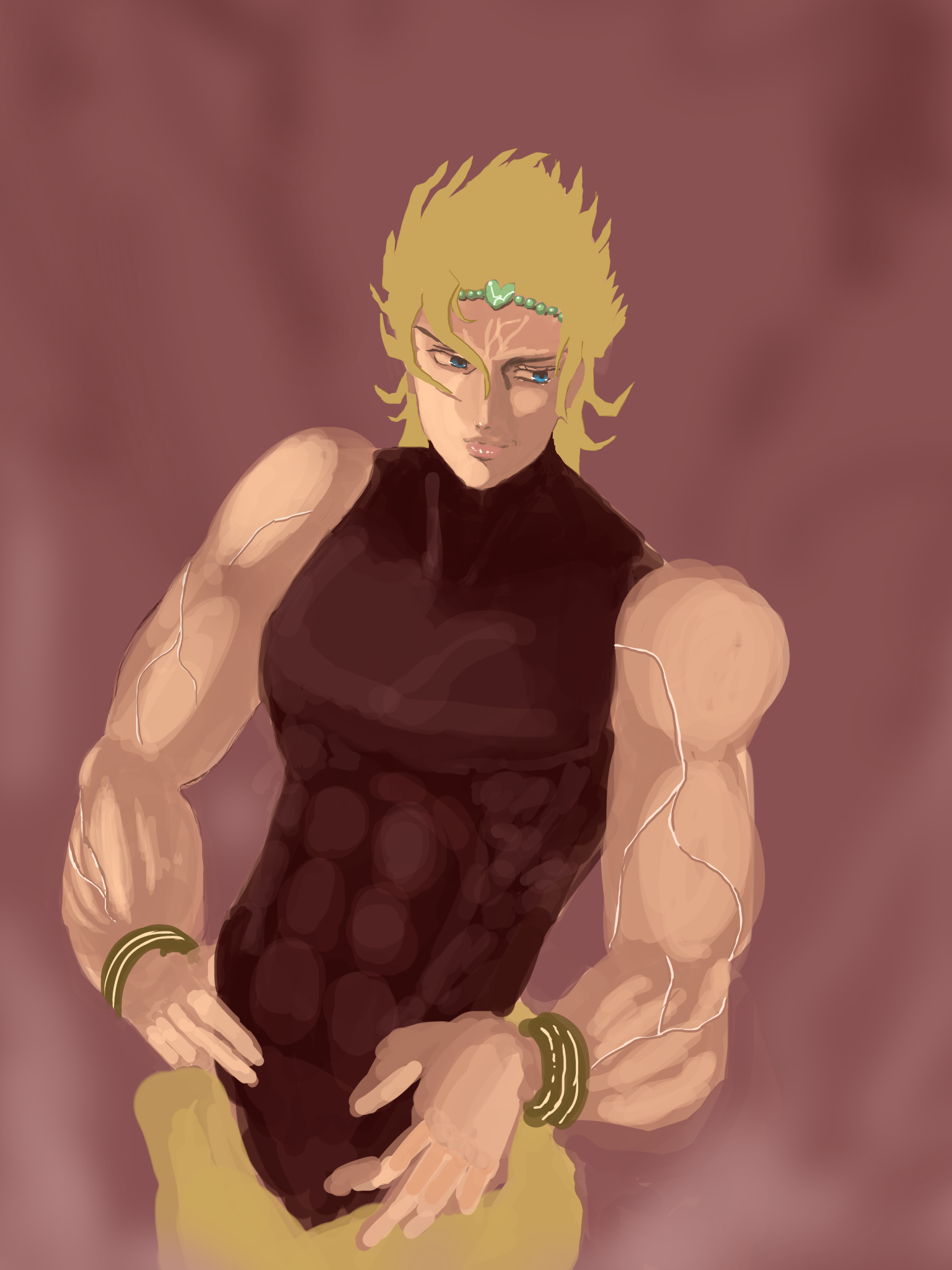 DIO - ibisPaint