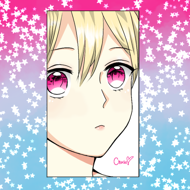 Kawaii shoujo ♡ - ibisPaint