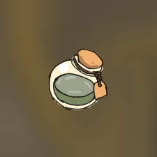 Random Potion - ibisPaint