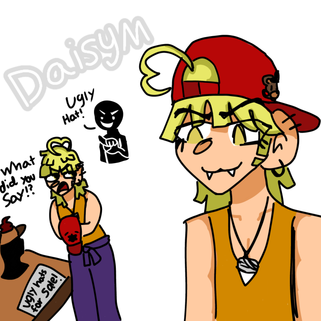 Jeremy F. - ibisPaint