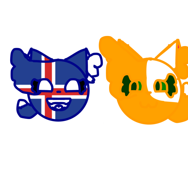 Gift for Mika_kit - ibisPaint