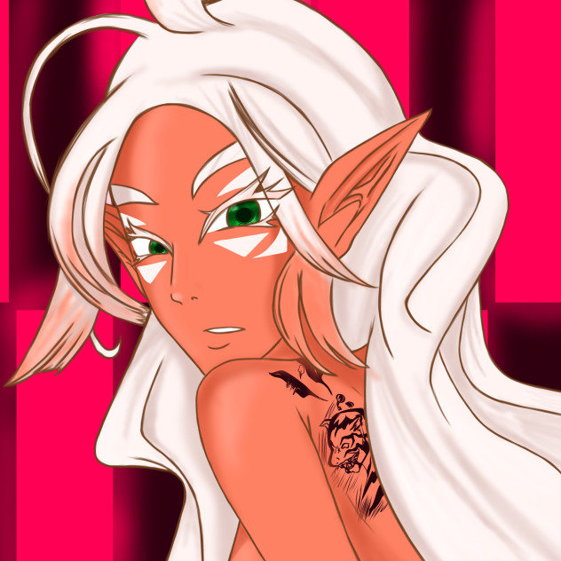 are you sure？(笑) - ibisPaint