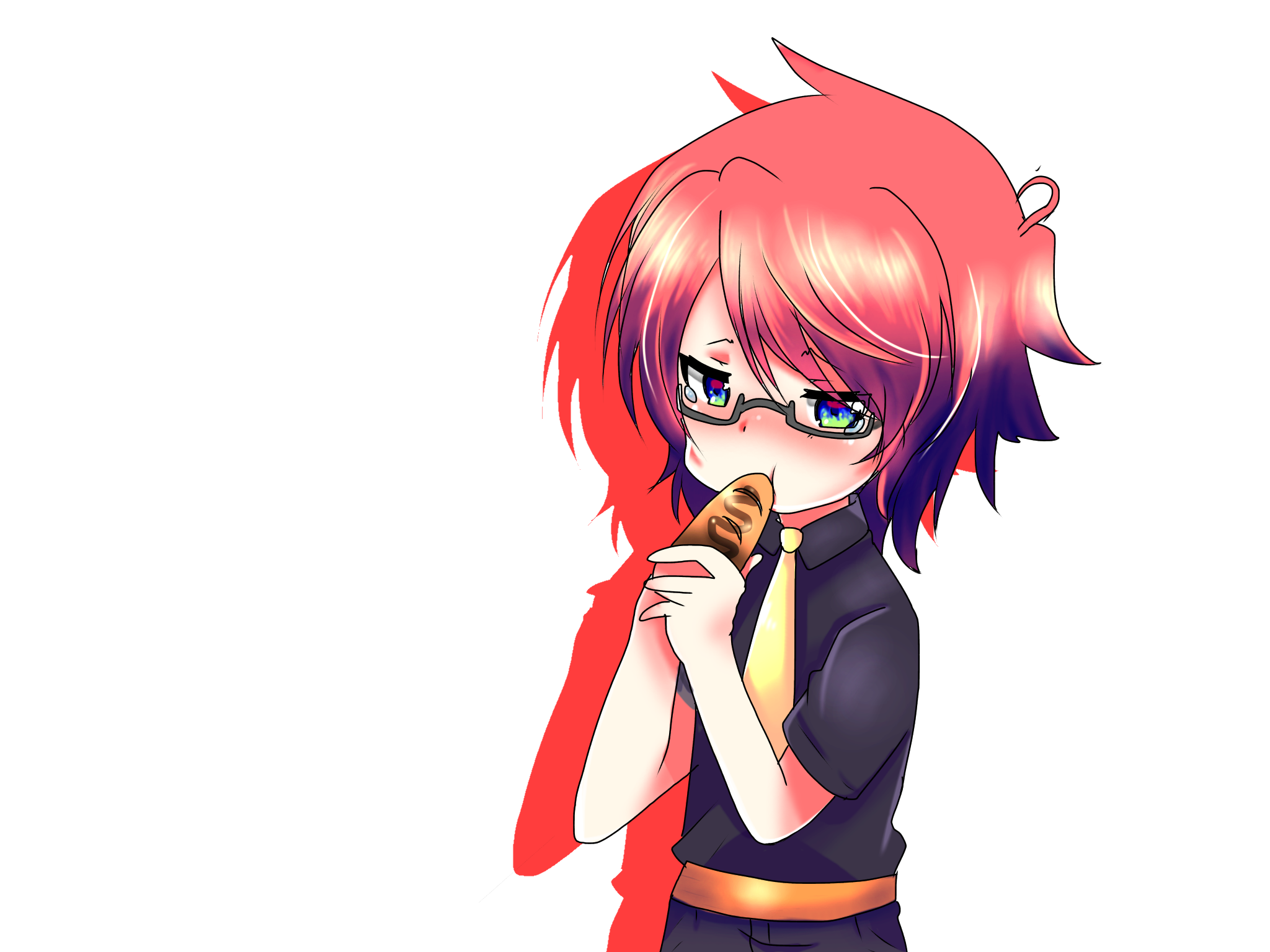 Moved to loruko fatal - ibisPaint