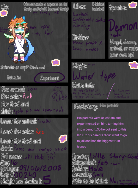 Another CS - ibisPaint