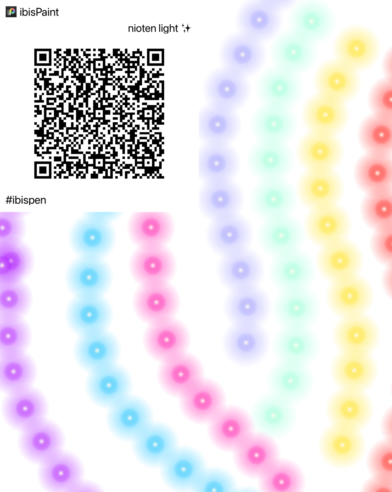 Nioten light - ibisPaint