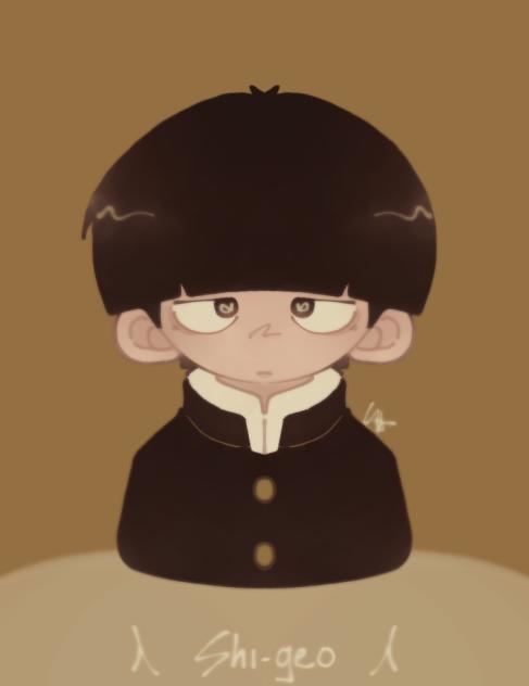 Mob★ - ibisPaint