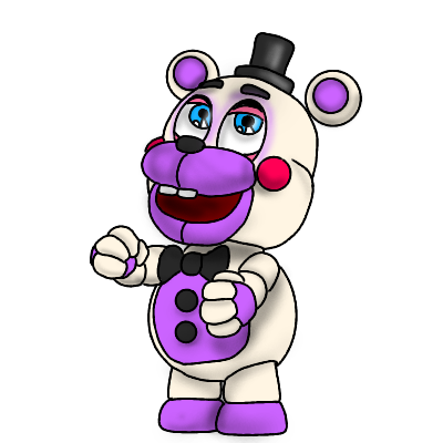 helpy - ibisPaint