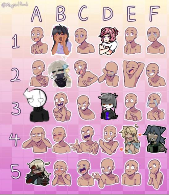 AsH's first collab ins while - ibisPaint