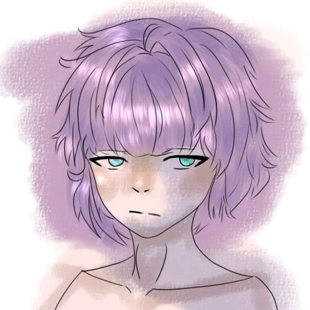 practice - ibisPaint