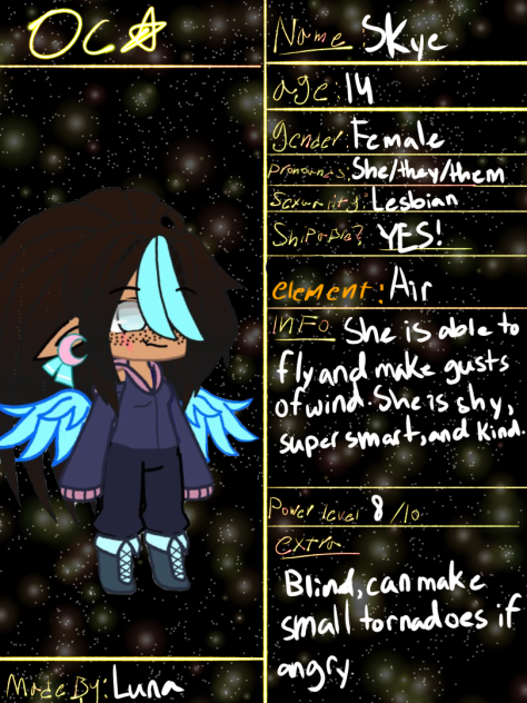 Another CS! - ibisPaint