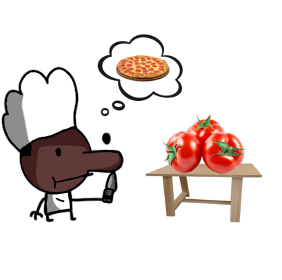 Chef dale dingle - ibisPaint