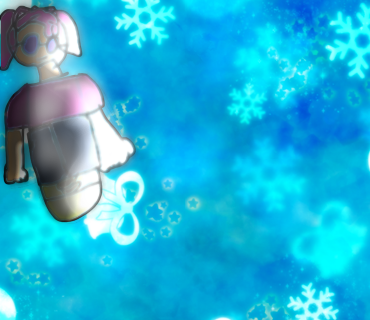 GwyneTheGwyne (HD) - ibisPaint