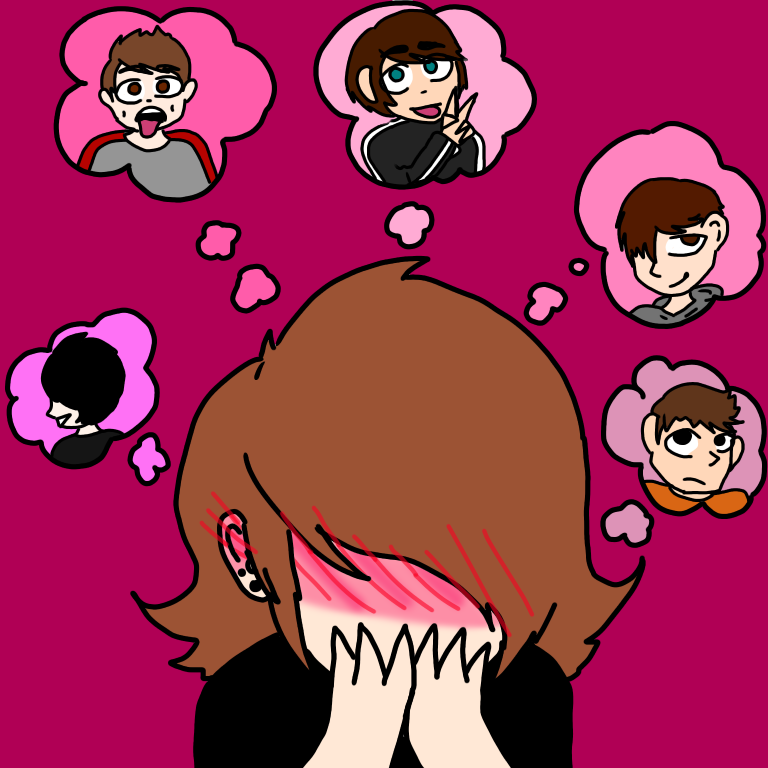 coot doods - ibisPaint