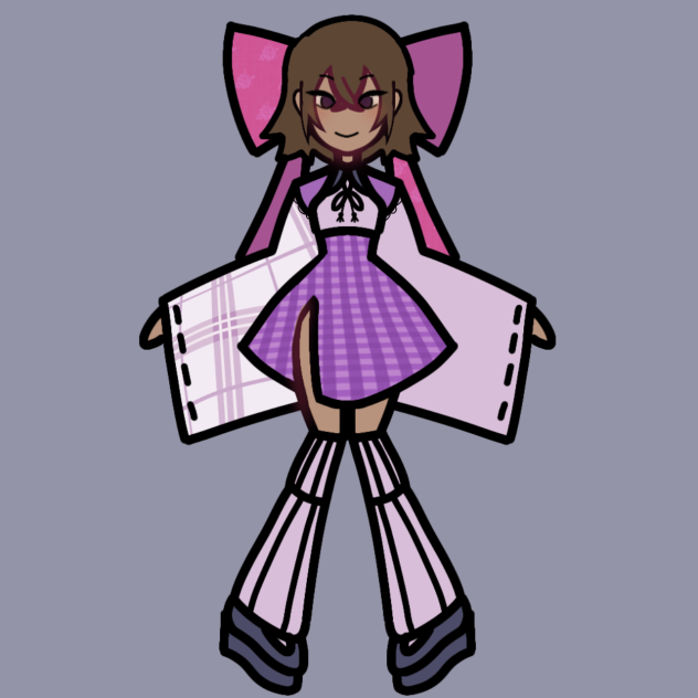 New design yayya - ibisPaint