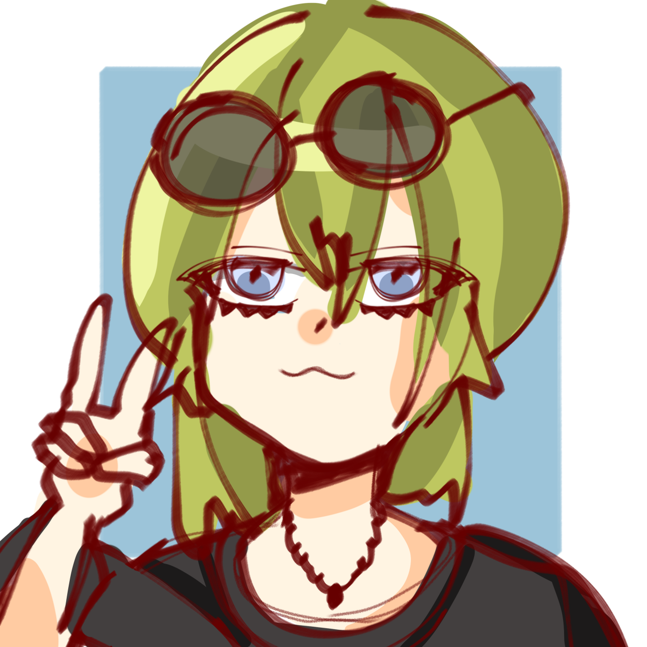 無題388 - ibisPaint