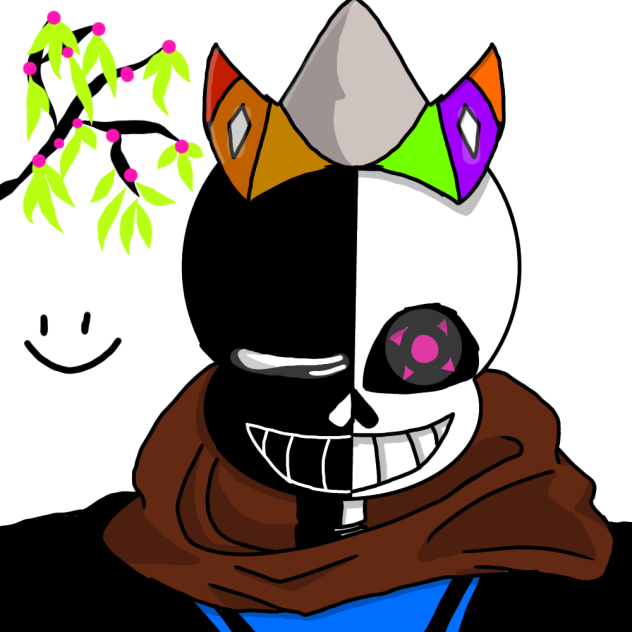 king multiverse - ibisPaint