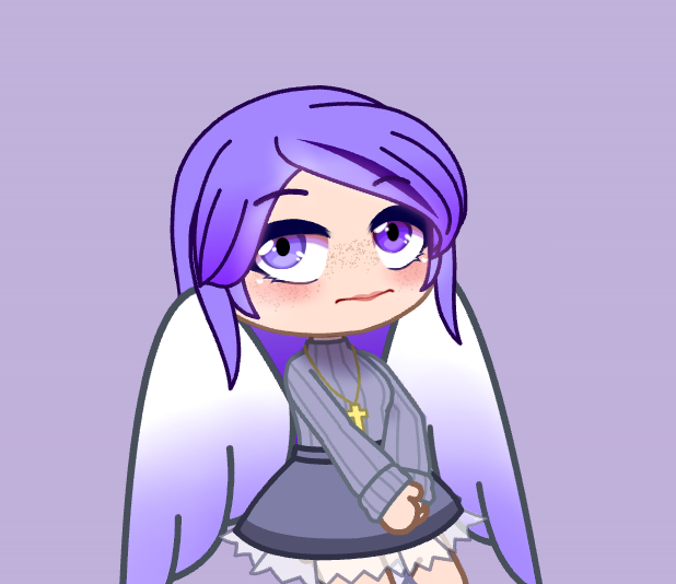 just a normal profile pic - ibisPaint