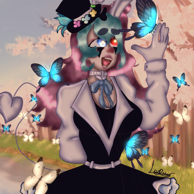 StarCandy - ibisPaint