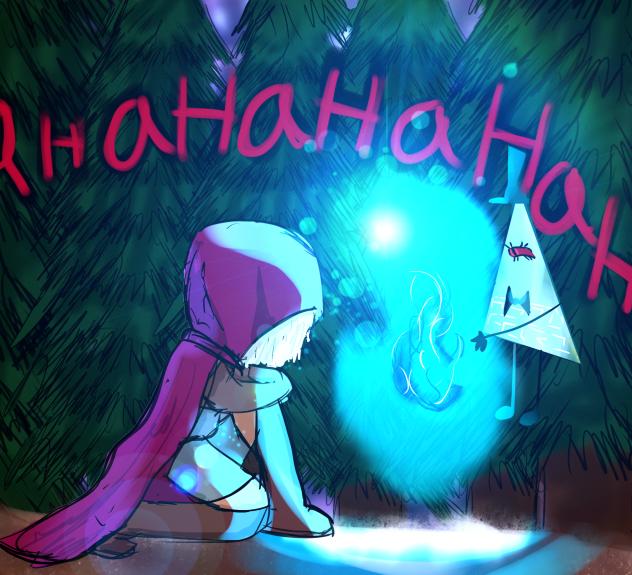 At your service Lord Cipher - ibisPaint