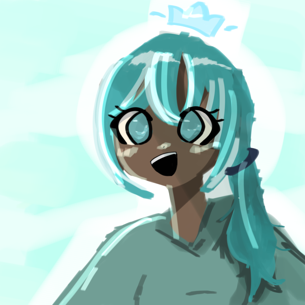 Grayscale challenge - ibisPaint