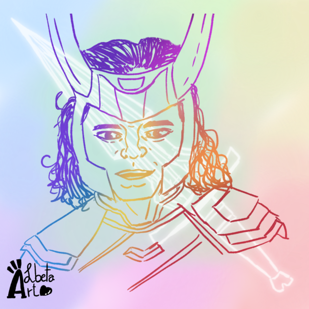 Inktober 2023 Day 15 - ibisPaint