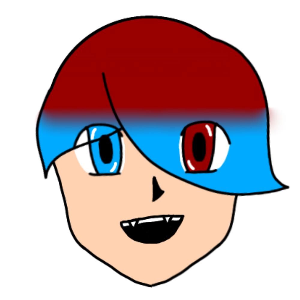 Cara Kawaii UwU - Face Kawaii UwU - ibisPaint